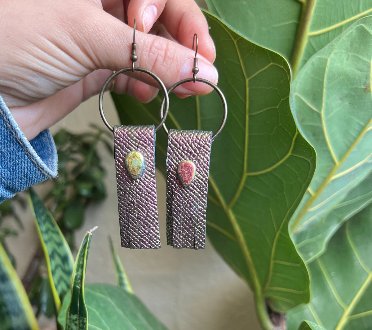 Inner Lizard – Hada Sol