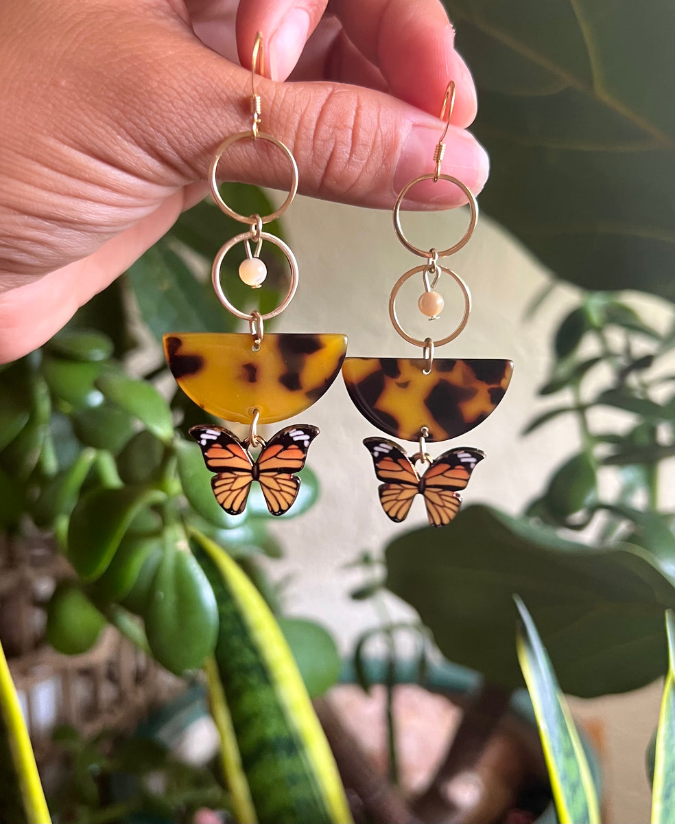 Monarch Awareness – Hada Sol