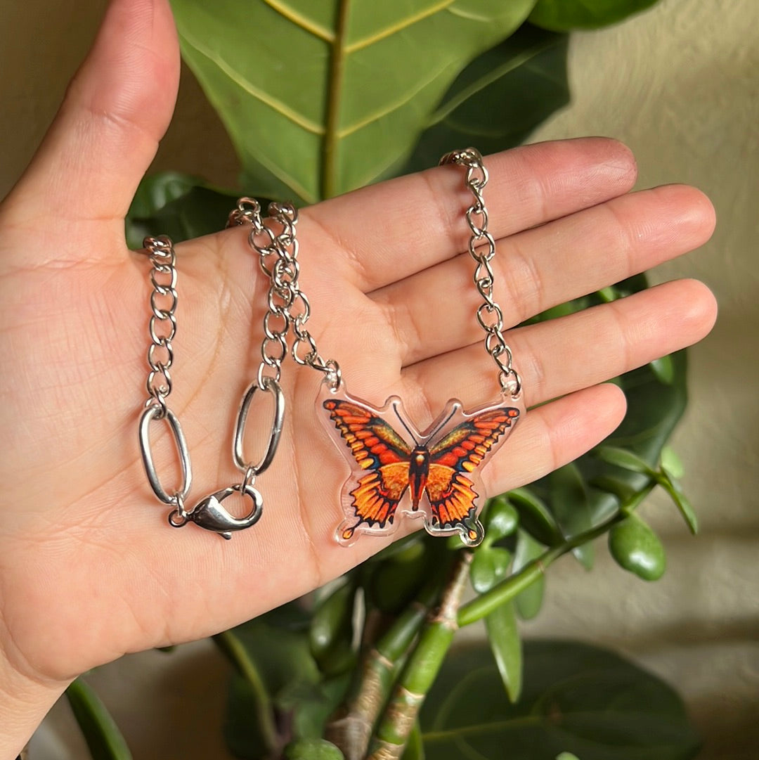 Transformation (silver) – Hada Sol