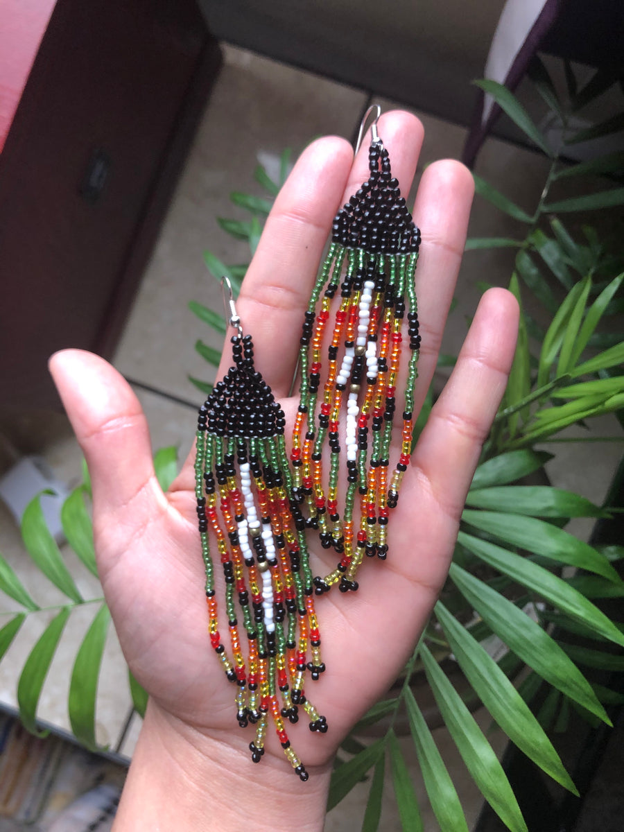 Rasta Girl/ Earth Day – Hada Sol